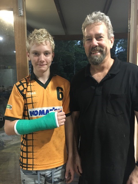 Paluma Profiles – Jack Appleton – Paluma – our village in the mist